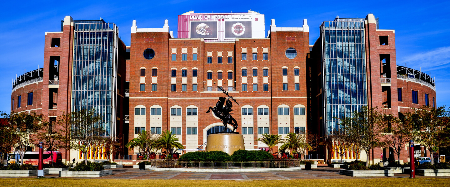 About | Best Restaurants in Tallahassee | FSU Champions Club